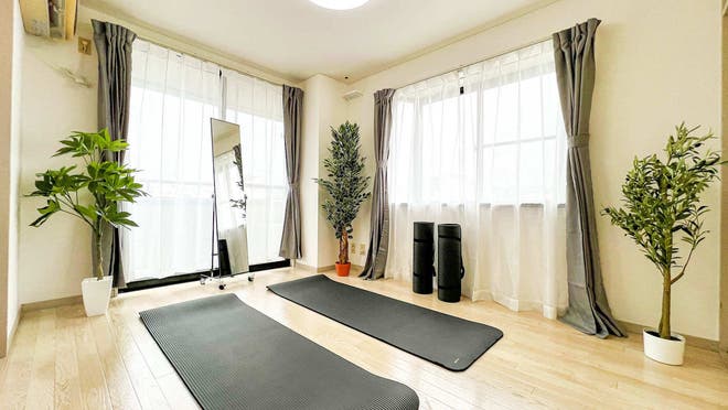 【小田原駅5分、12名利用可】完全個室!施術台・映画鑑賞設備あり! WIFI無料!貸し会議室ユニエル 小田原Aの写真7