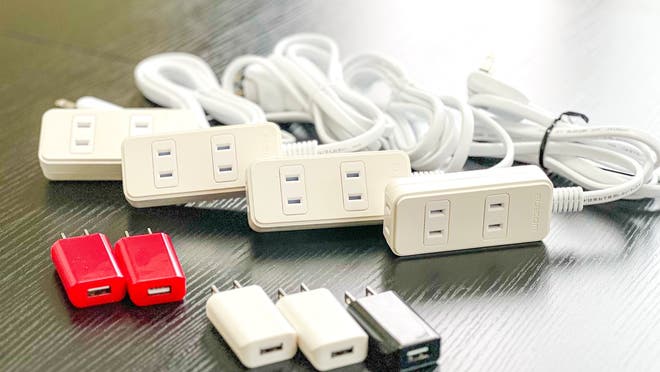 【小田原駅5分、12名利用可】完全個室!施術台・映画鑑賞設備あり! WIFI無料!貸し会議室ユニエル 小田原Aの写真13