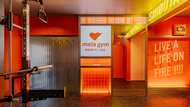 【渋谷駅徒歩5分】❤️🔥空間で“また来たい”をつくる❤️🔥|トレーナーが選ぶNo.1レンタルジム🏋️♀️の写真2