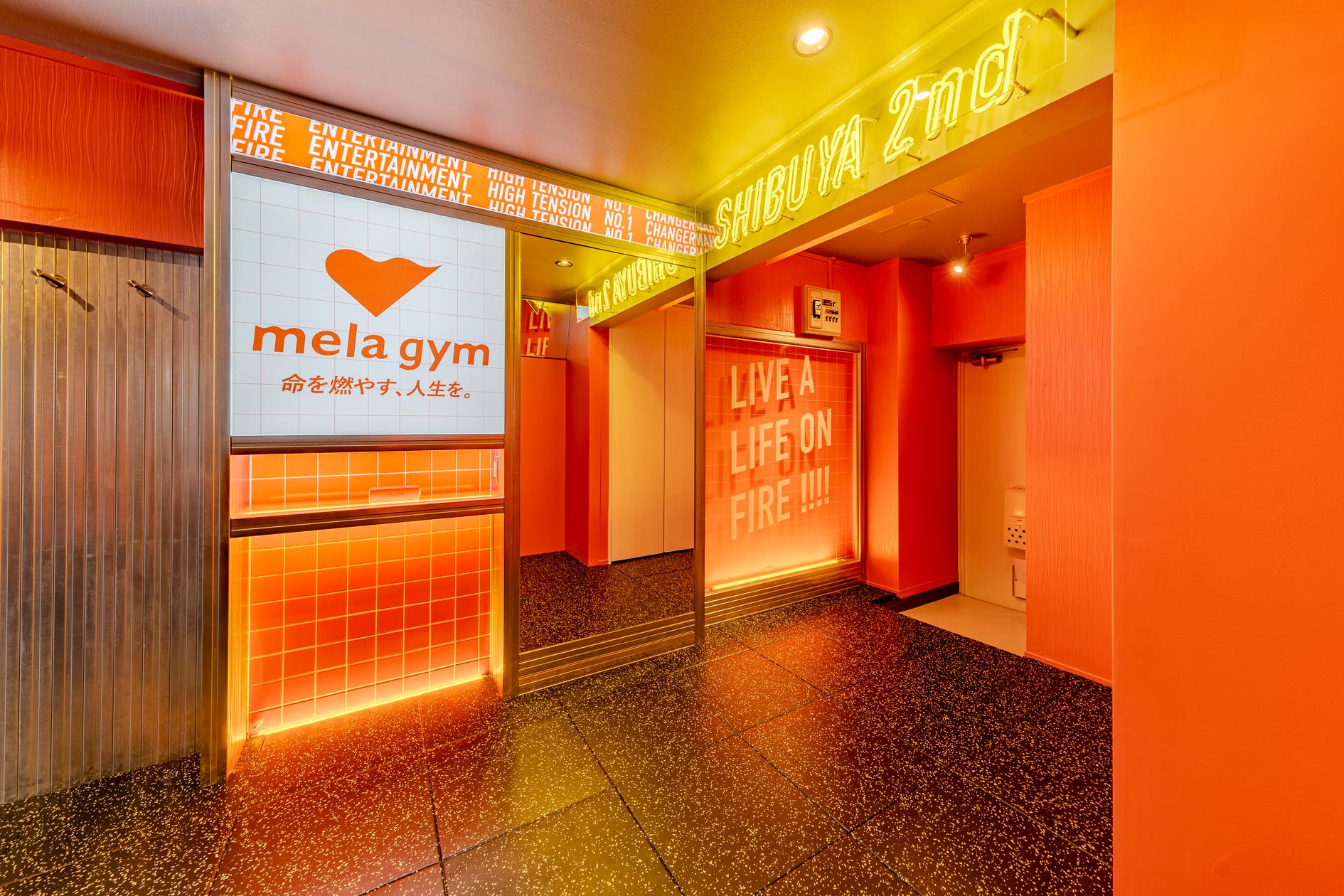 【渋谷駅徒歩5分】❤️‍🔥空間で“また来たい”をつくる❤️‍🔥｜トレーナーが選ぶNo.1レンタルジム🏋️‍♀️の写真6