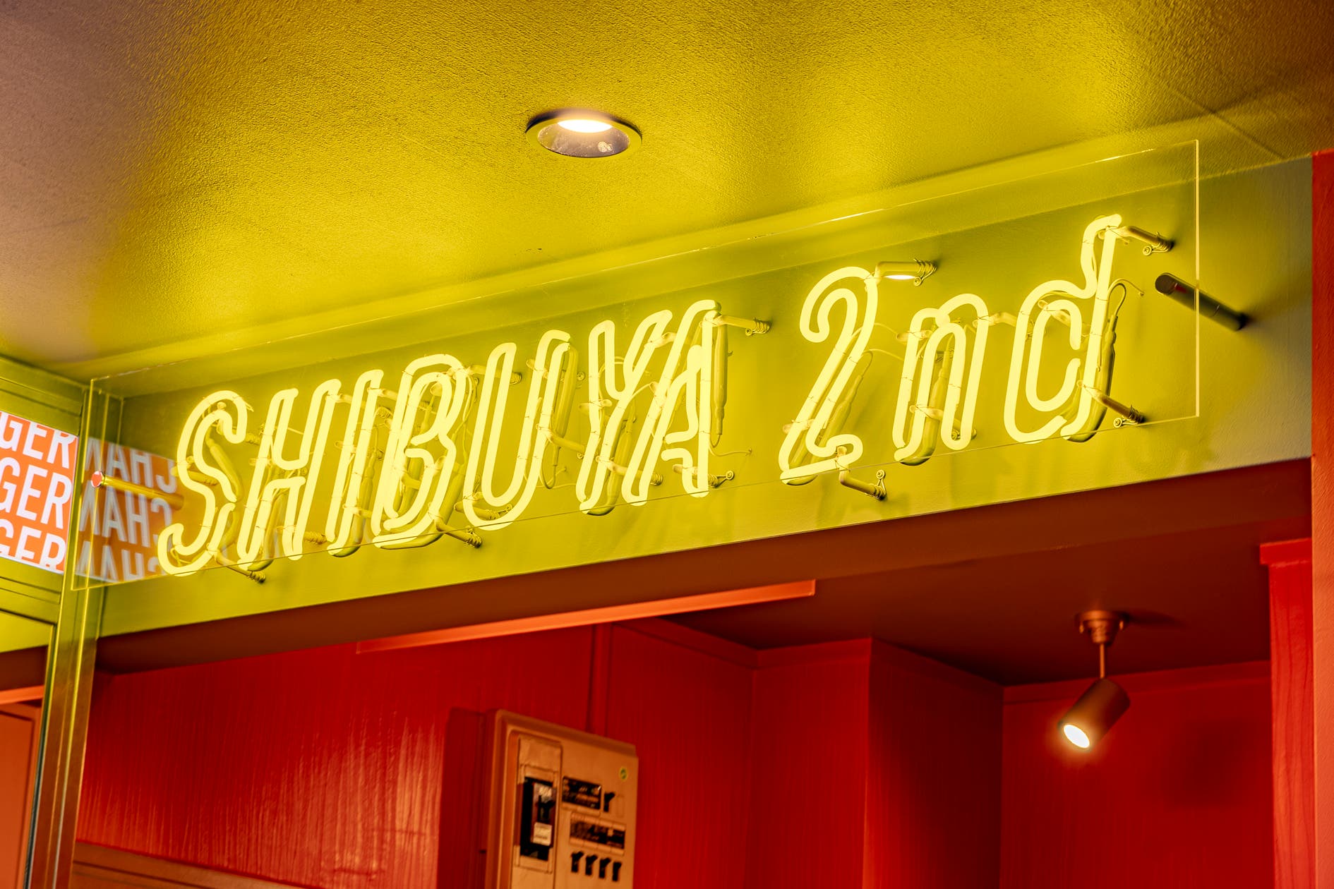 【渋谷駅徒歩5分】❤️‍🔥空間で“また来たい”をつくる❤️‍🔥｜トレーナーが選ぶNo.1レンタルジム🏋️‍♀️の写真7