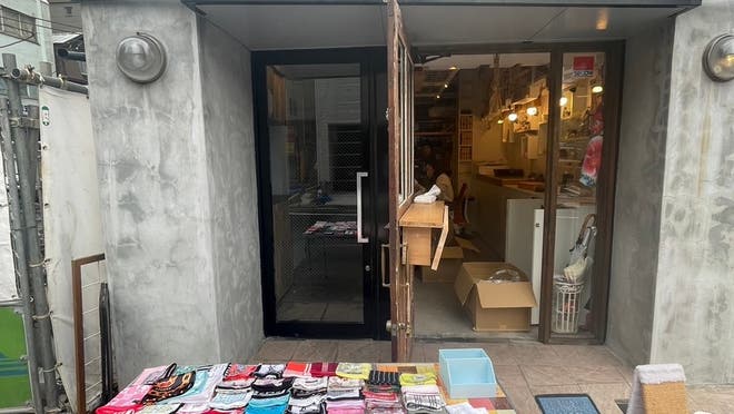 【八丁堀駅4分/路面1階多目的スペース】フリマ・グッズ販売✨/ライバー&撮影📷/打ち上げ🍴の写真14