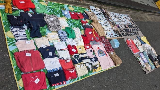 【八丁堀駅4分/路面1階多目的スペース】フリマ・グッズ販売✨/ライバー&撮影📷/打ち上げ🍴の写真15