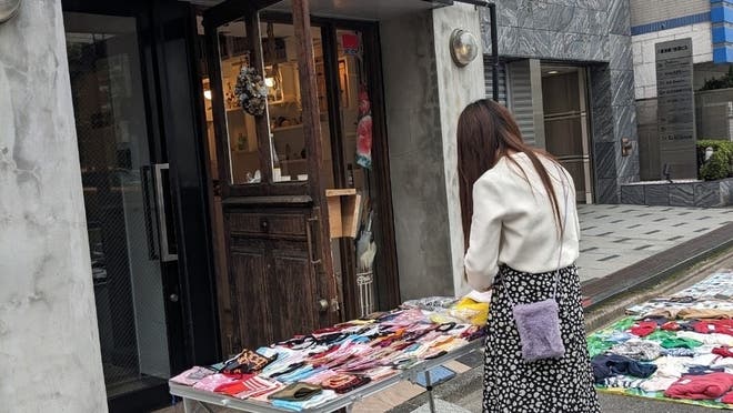 【八丁堀駅4分/路面1階多目的スペース】フリマ・グッズ販売✨/ライバー&撮影📷/打ち上げ🍴の写真16