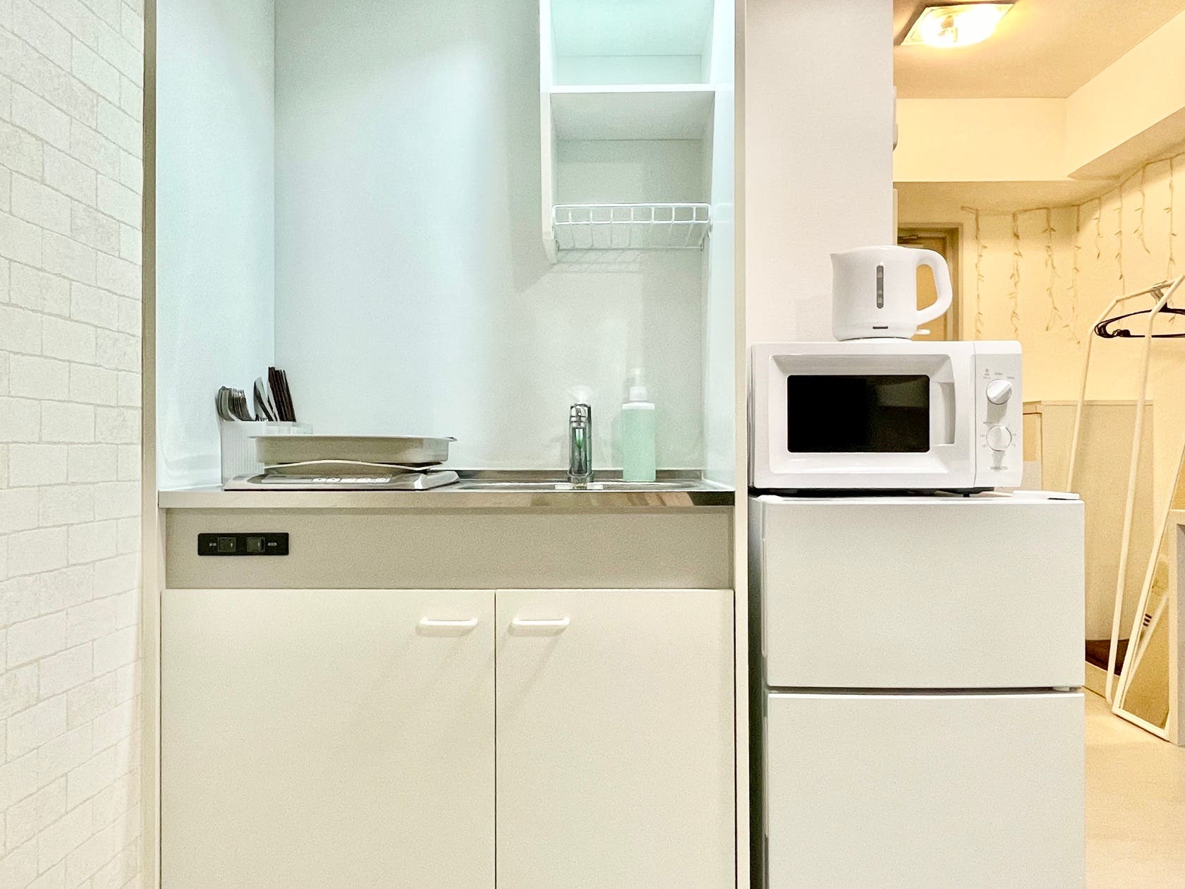 🌈NEWオープン‼推し会にぴったり✨新大久保駅3分/55㌅TV/大人気ゲーム/動画サービス/🌈カラー背景/祭壇/ボドゲ/タコパの写真27