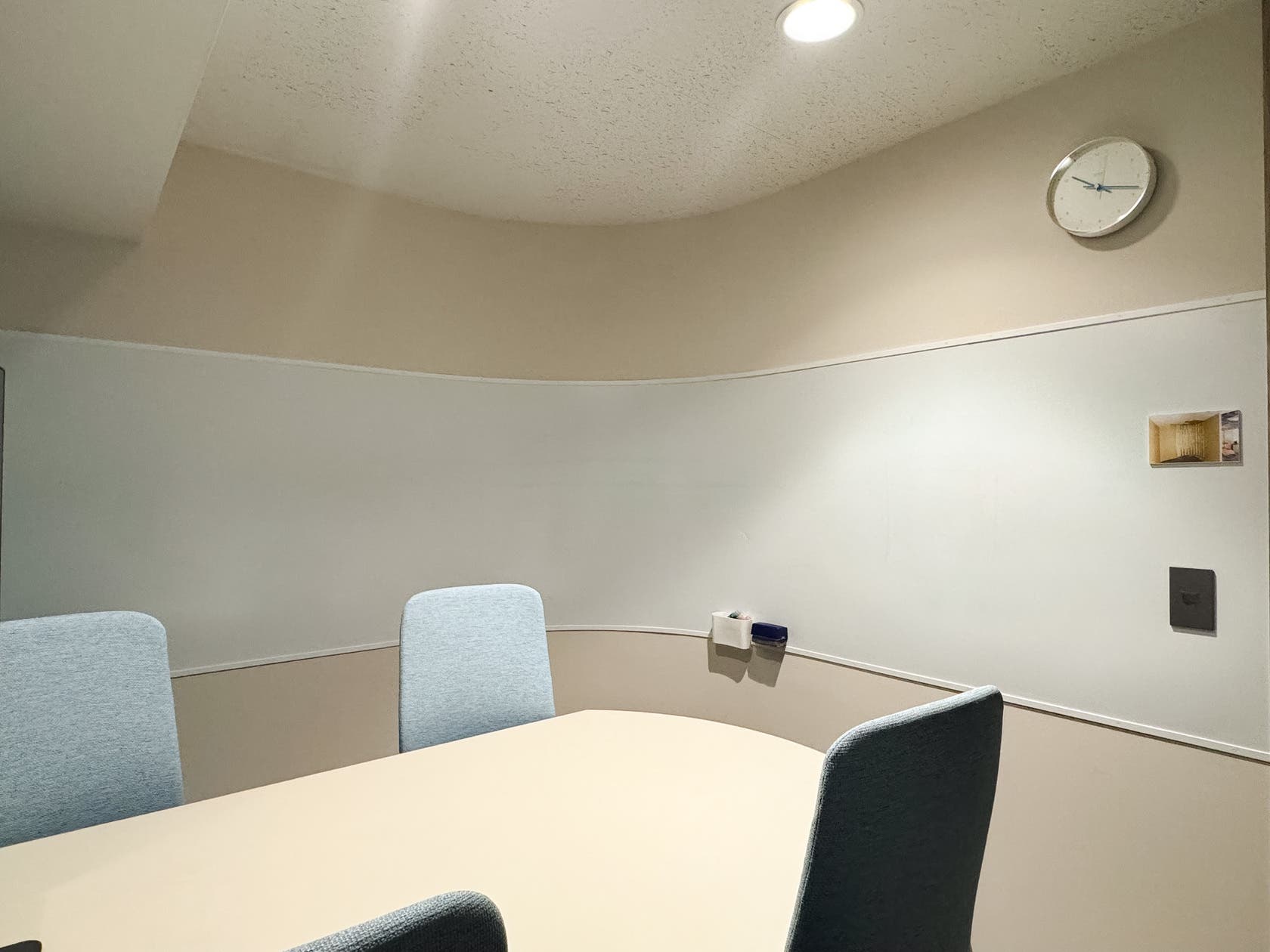 【秋葉原 岩本町】徒歩10分 2024.10月新規オープン！最大70名収容可・・撮影/懇親会/展示会/パーティなどに！の写真9