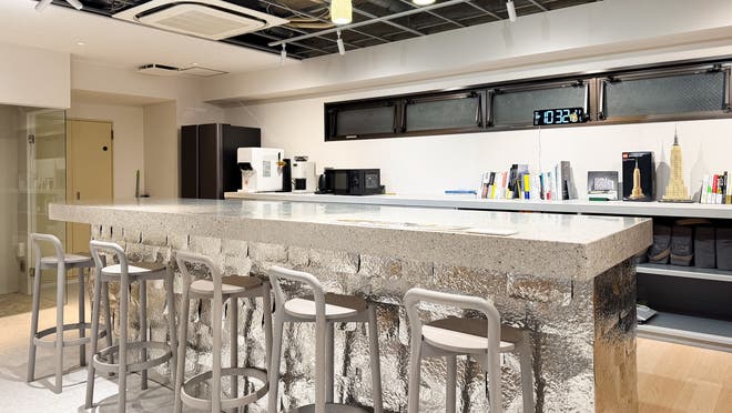 【秋葉原 岩本町】徒歩10分 2024.10月新規オープン!最大70名収容可・・撮影/懇親会/展示会/パーティなどに!の写真4