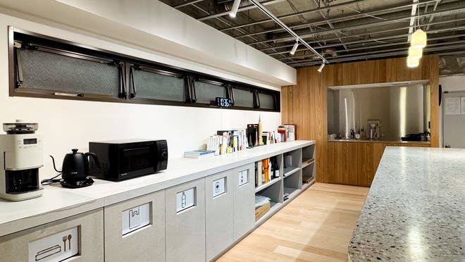 【秋葉原 岩本町】徒歩10分 2024.10月新規オープン!最大70名収容可・・撮影/懇親会/展示会/パーティなどに!の写真7