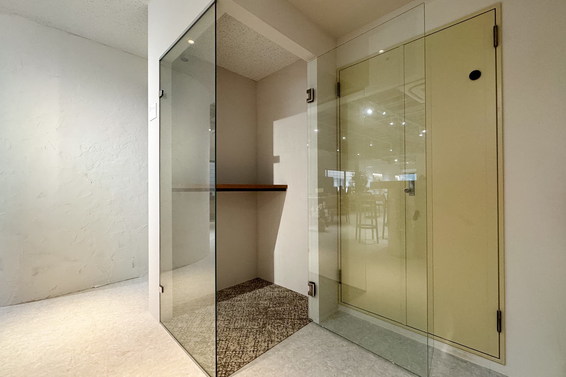 【秋葉原 岩本町】徒歩10分 2024.10月新規オープン！最大70名収容可・・撮影/懇親会/展示会/パーティなどに！の写真10