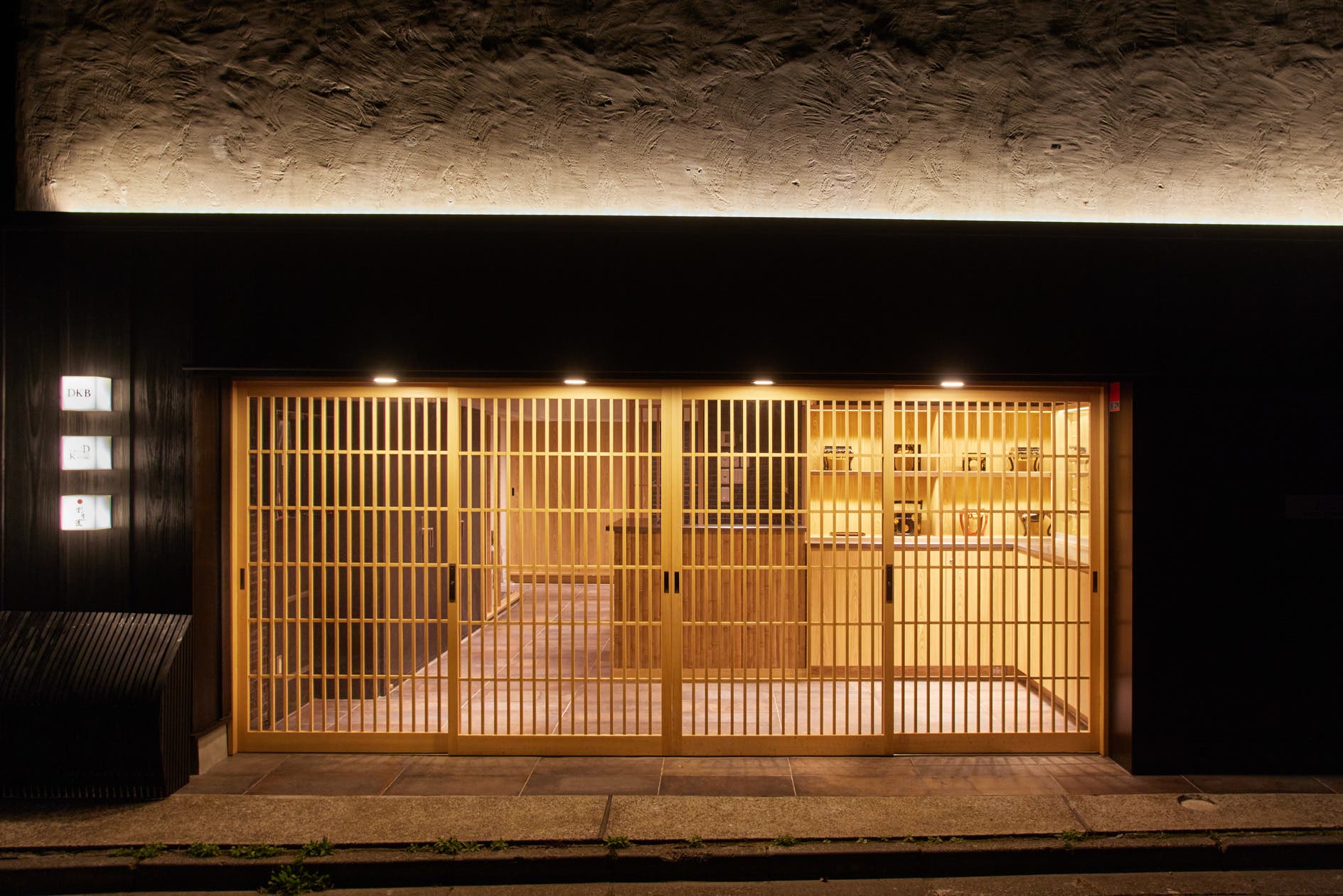 表参道駅より徒歩9分。2組のクッキングシーンが撮影可能な本格ダブルキッチンスタジオ。の写真10