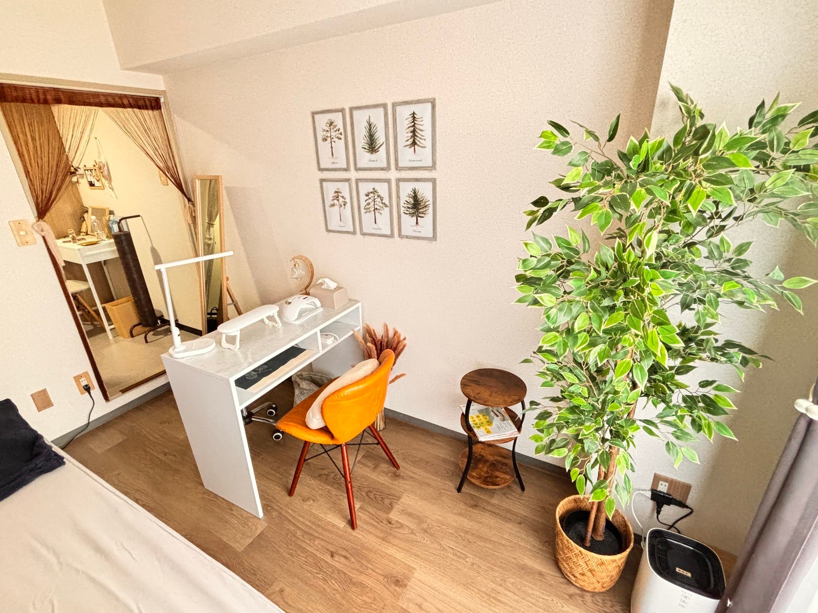 人気のレンタルサロンBellezza2号店！Forestオープンの写真8