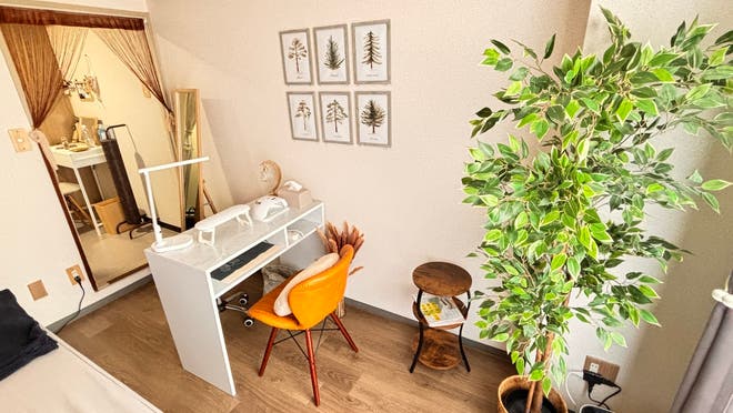 人気のレンタルサロンBellezza2号店!Forestオープンの写真8