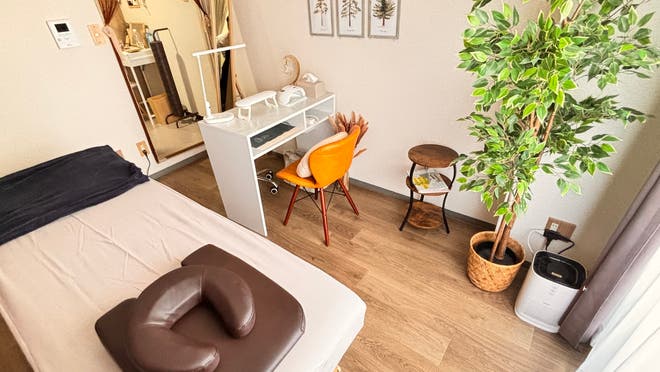 人気のレンタルサロンBellezza2号店!Forestオープンの写真3