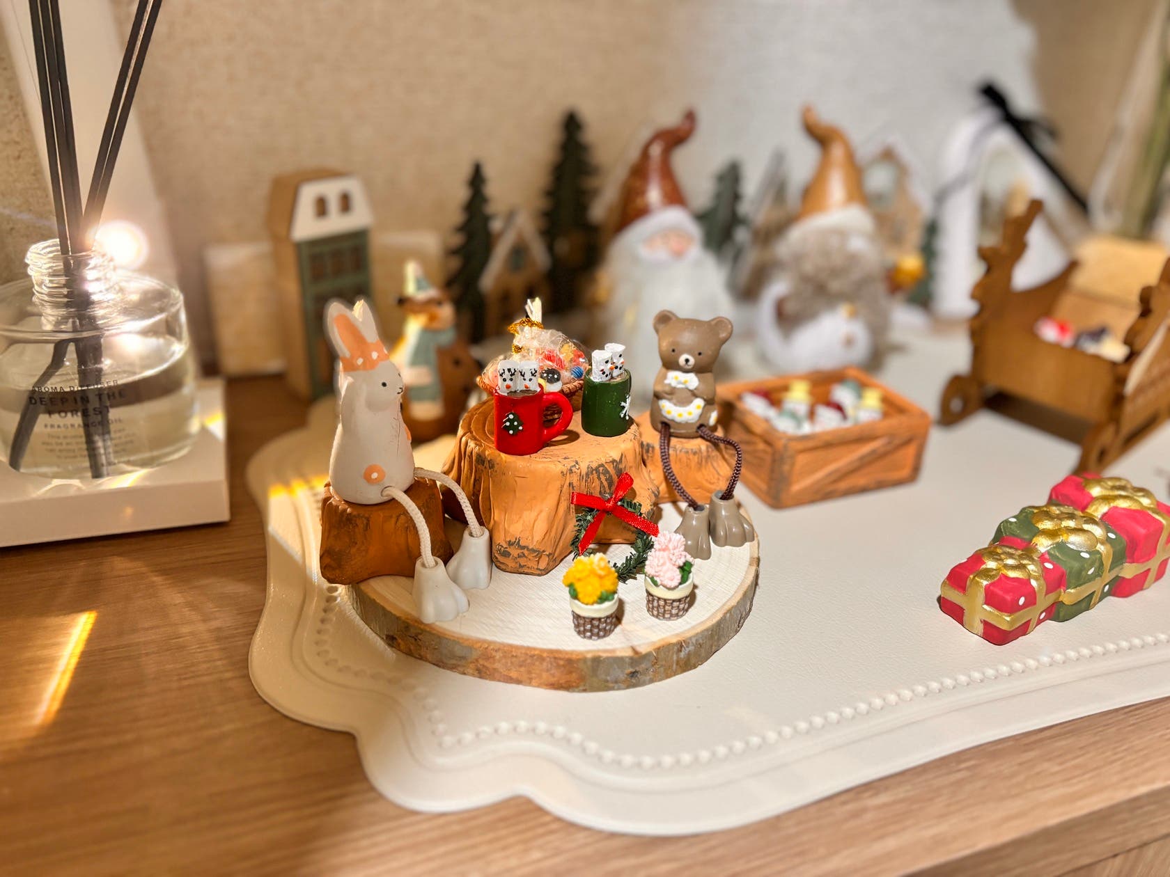 人気のレンタルサロンBellezza2号店！Forestオープンの写真13