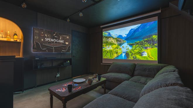 スペモゲーム🎮クリスマス🎄歓送迎会🎊デート👨🎓ボドゲ🎲パーティー🎉おしゃれ✨579_SpemoGame渋谷の写真3