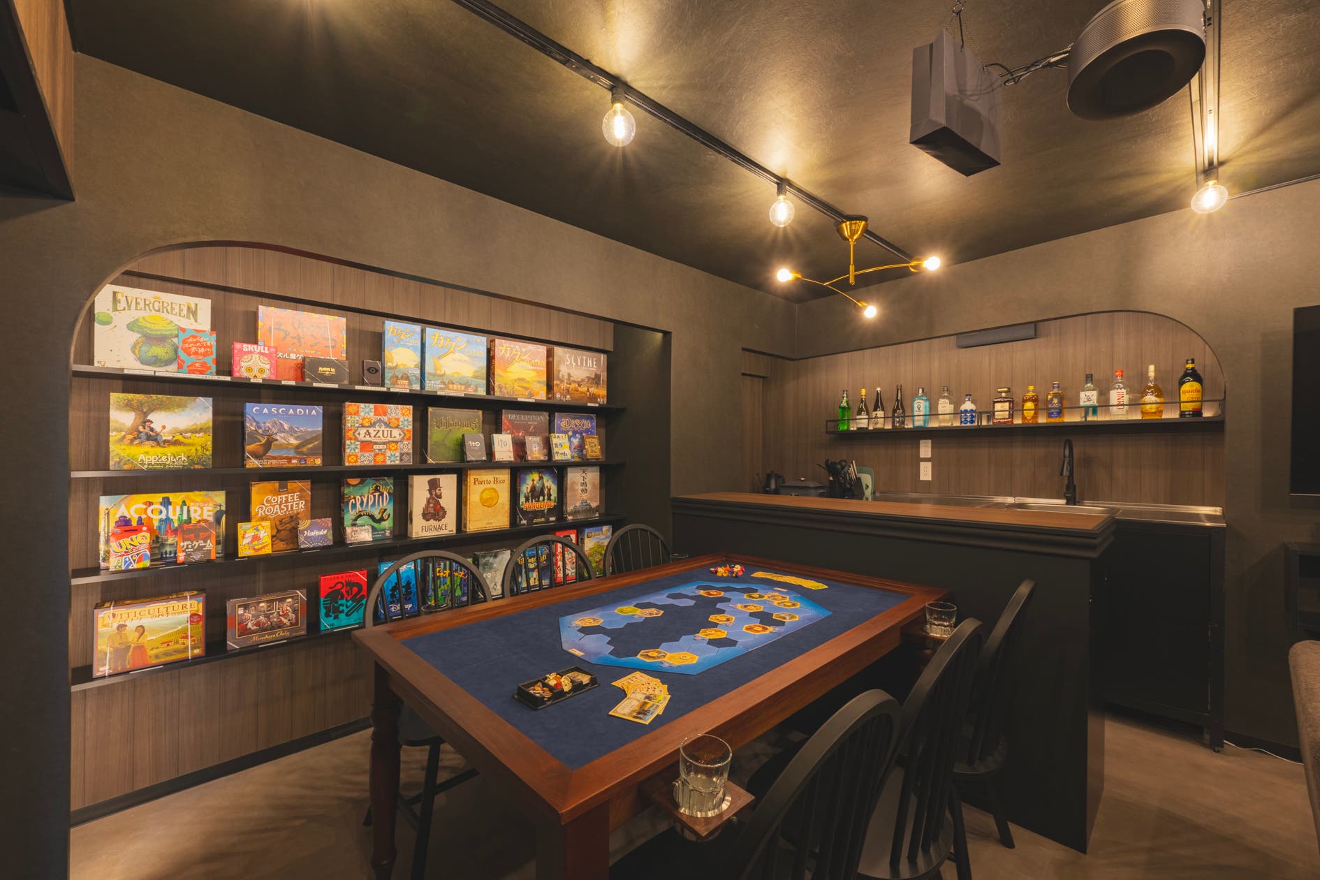 スペモゲーム🎮クリスマス🎄歓送迎会🎊デート👨‍🎓ボドゲ🎲パーティー🎉おしゃれ✨579_SpemoGame渋谷の写真6