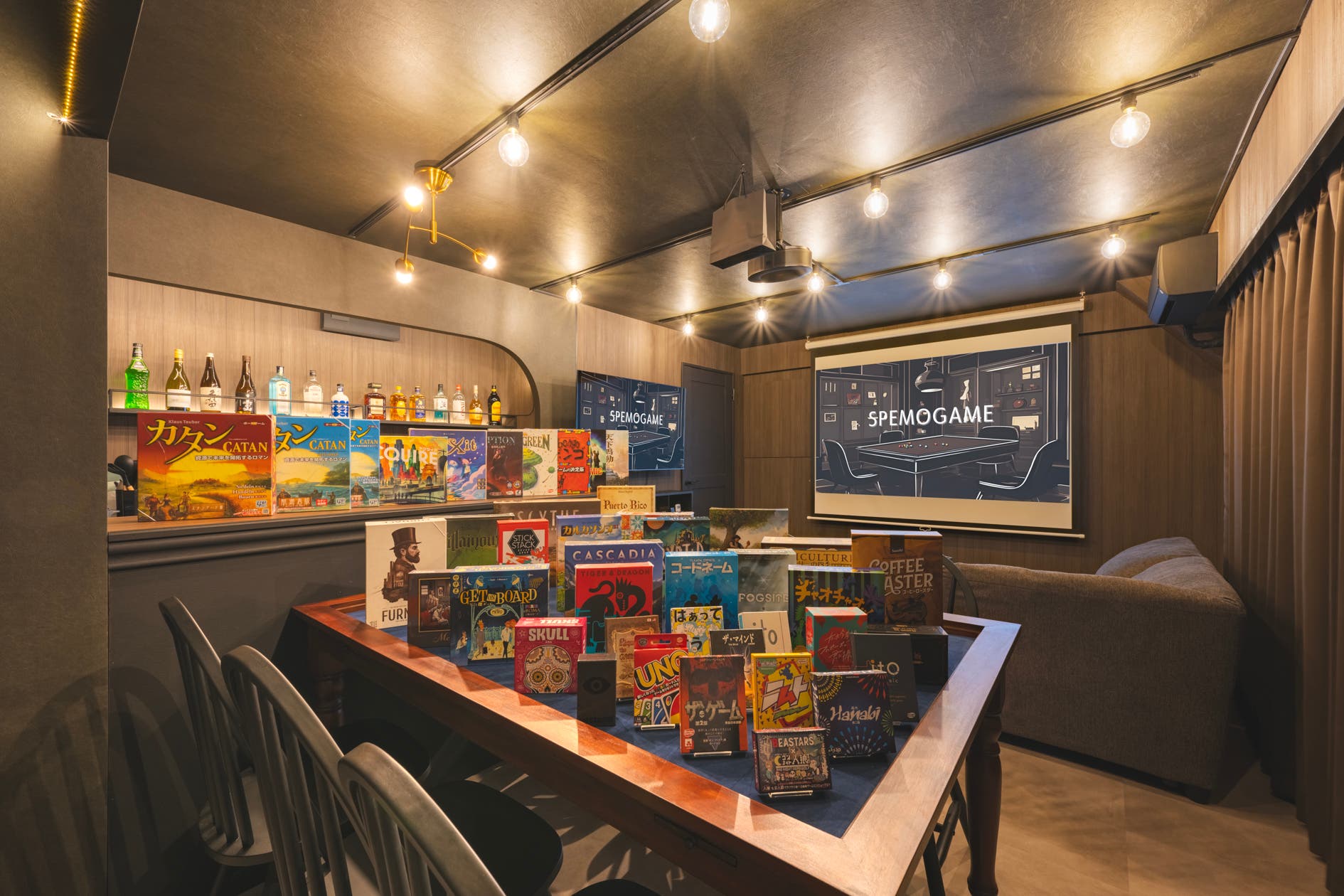 スペモゲーム🎮クリスマス🎄歓送迎会🎊デート👨‍🎓ボドゲ🎲パーティー🎉おしゃれ✨579_SpemoGame渋谷の写真7