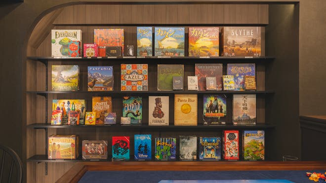 スペモゲーム🎮クリスマス🎄歓送迎会🎊デート👨🎓ボドゲ🎲パーティー🎉おしゃれ✨579_SpemoGame渋谷の写真8