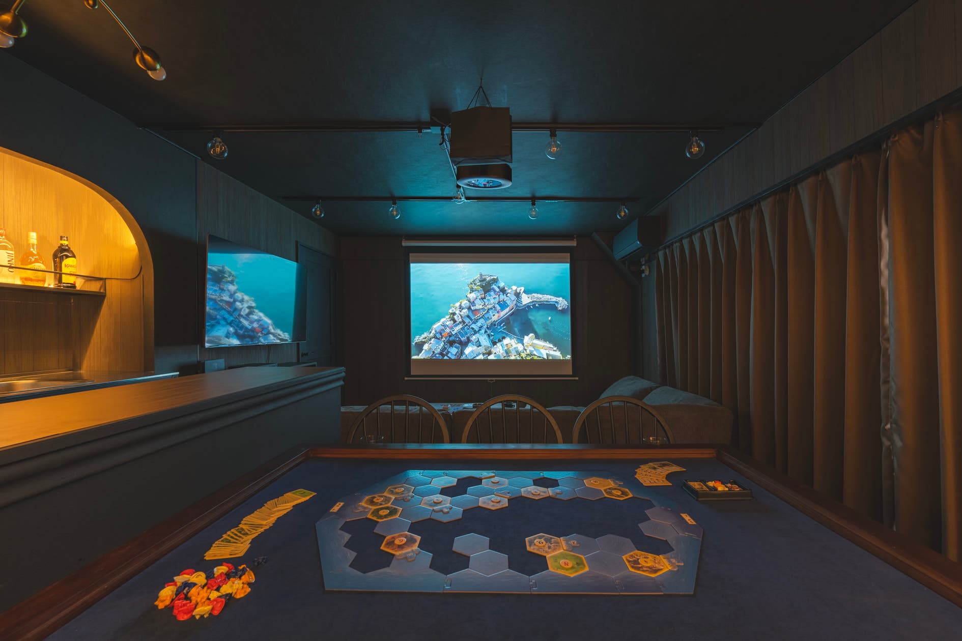 スペモゲーム🎮クリスマス🎄歓送迎会🎊デート👨‍🎓ボドゲ🎲パーティー🎉おしゃれ✨579_SpemoGame渋谷の写真9