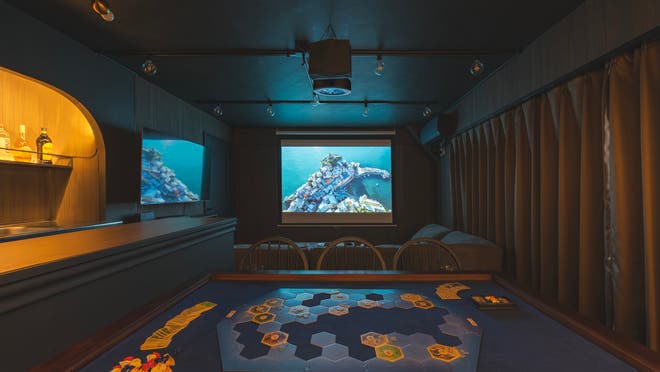 スペモゲーム🎮クリスマス🎄歓送迎会🎊デート👨🎓ボドゲ🎲パーティー🎉おしゃれ✨579_SpemoGame渋谷の写真9