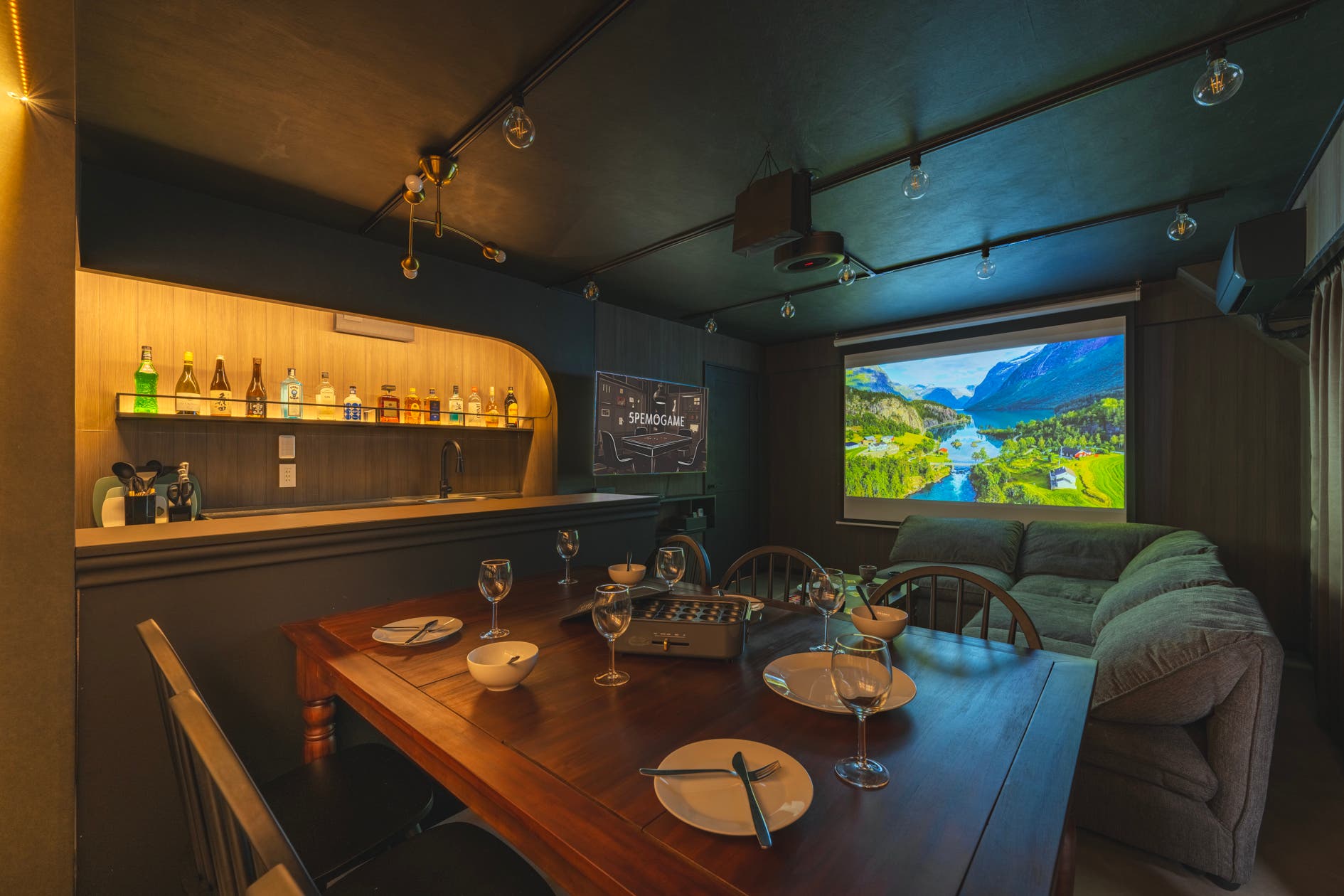 スペモゲーム🎮クリスマス🎄歓送迎会🎊デート👨‍🎓ボドゲ🎲パーティー🎉おしゃれ✨579_SpemoGame渋谷の写真10