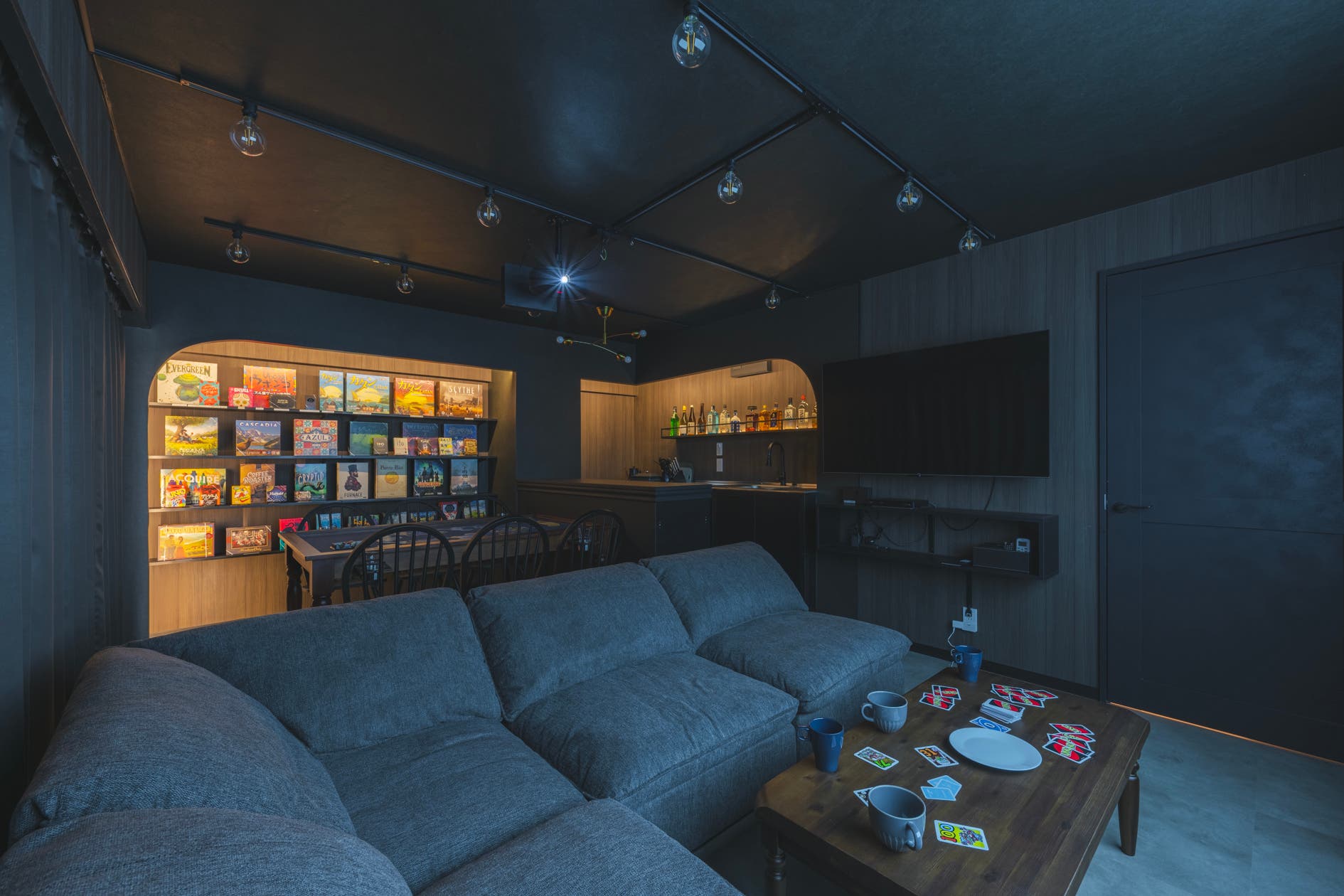 スペモゲーム🎮クリスマス🎄歓送迎会🎊デート👨‍🎓ボドゲ🎲パーティー🎉おしゃれ✨579_SpemoGame渋谷の写真11