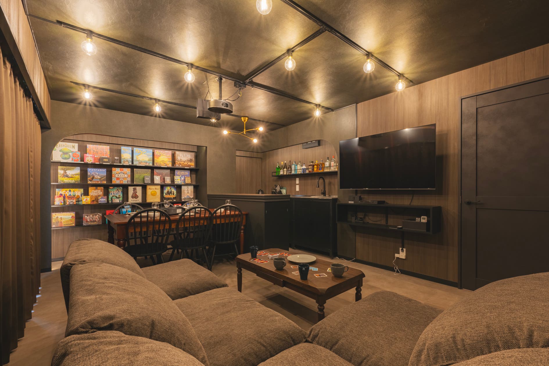 スペモゲーム🎮クリスマス🎄歓送迎会🎊デート👨‍🎓ボドゲ🎲パーティー🎉おしゃれ✨579_SpemoGame渋谷の写真13