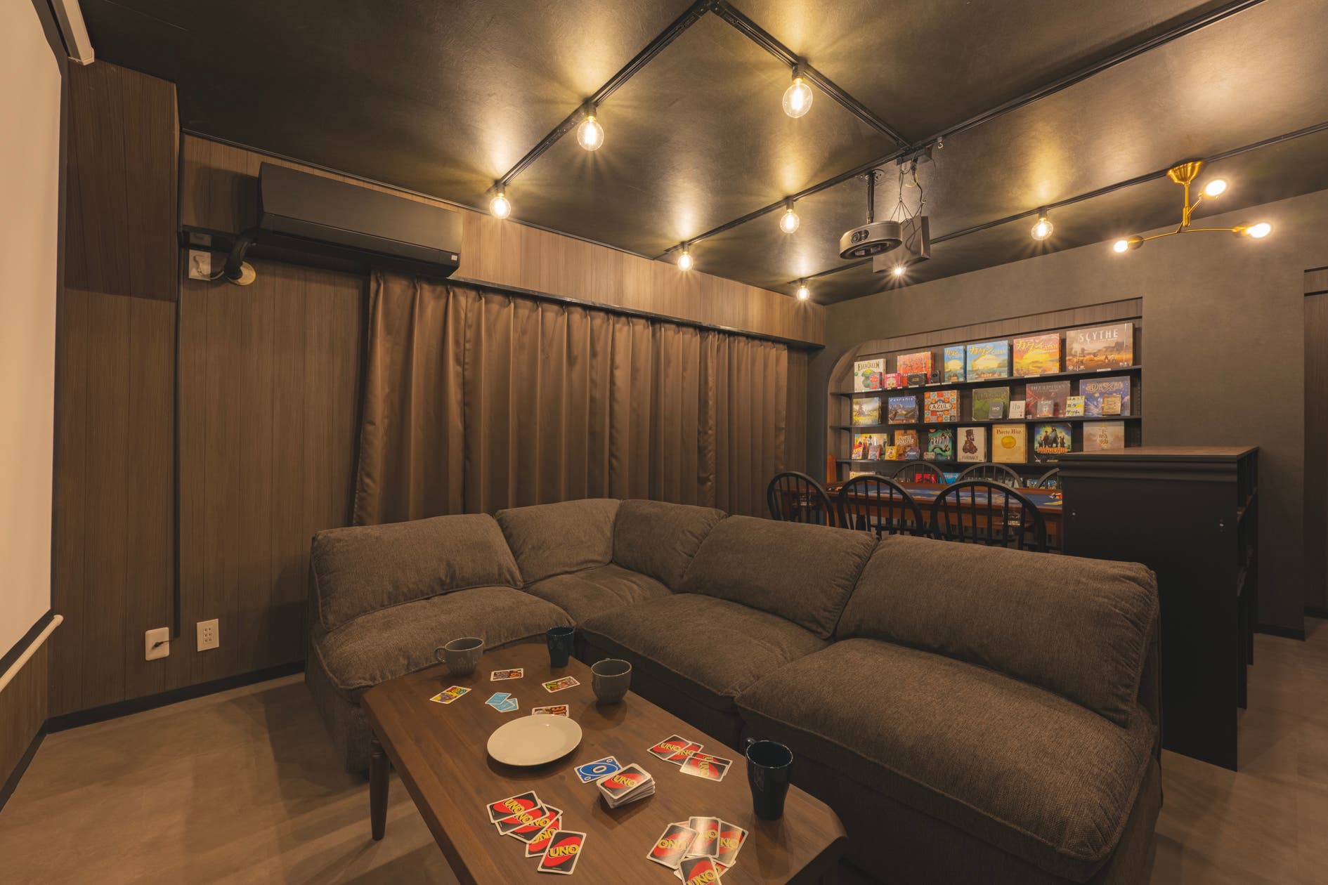 スペモゲーム🎮クリスマス🎄歓送迎会🎊デート👨‍🎓ボドゲ🎲パーティー🎉おしゃれ✨579_SpemoGame渋谷の写真14