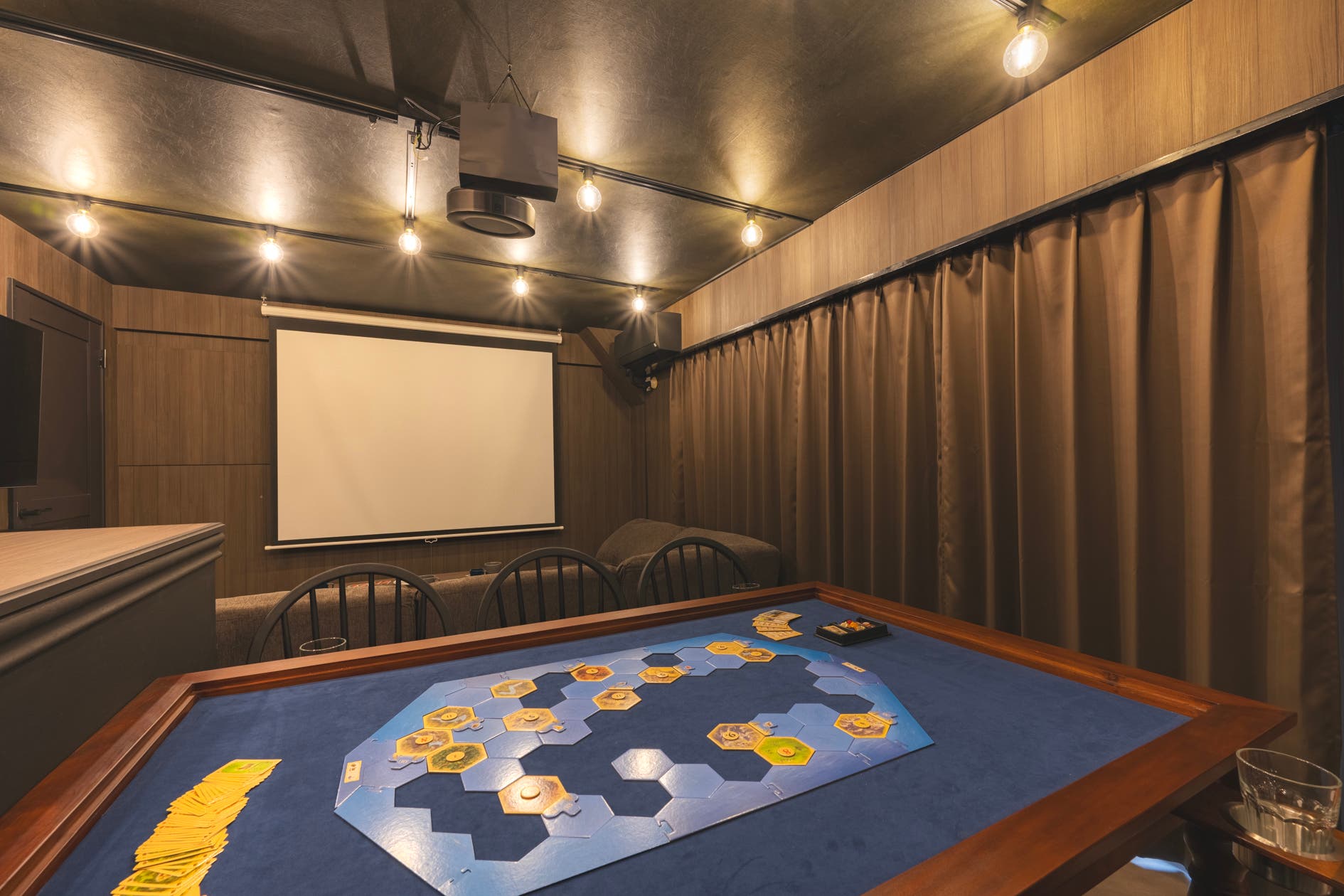 スペモゲーム🎮クリスマス🎄歓送迎会🎊デート👨‍🎓ボドゲ🎲パーティー🎉おしゃれ✨579_SpemoGame渋谷の写真16