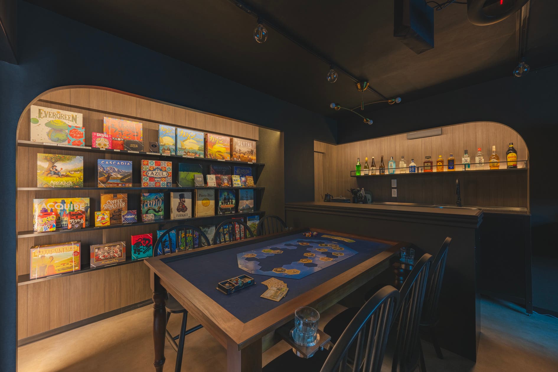 スペモゲーム🎮クリスマス🎄歓送迎会🎊デート👨‍🎓ボドゲ🎲パーティー🎉おしゃれ✨579_SpemoGame渋谷の写真17