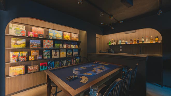 スペモゲーム🎮クリスマス🎄歓送迎会🎊デート👨🎓ボドゲ🎲パーティー🎉おしゃれ✨579_SpemoGame渋谷の写真17