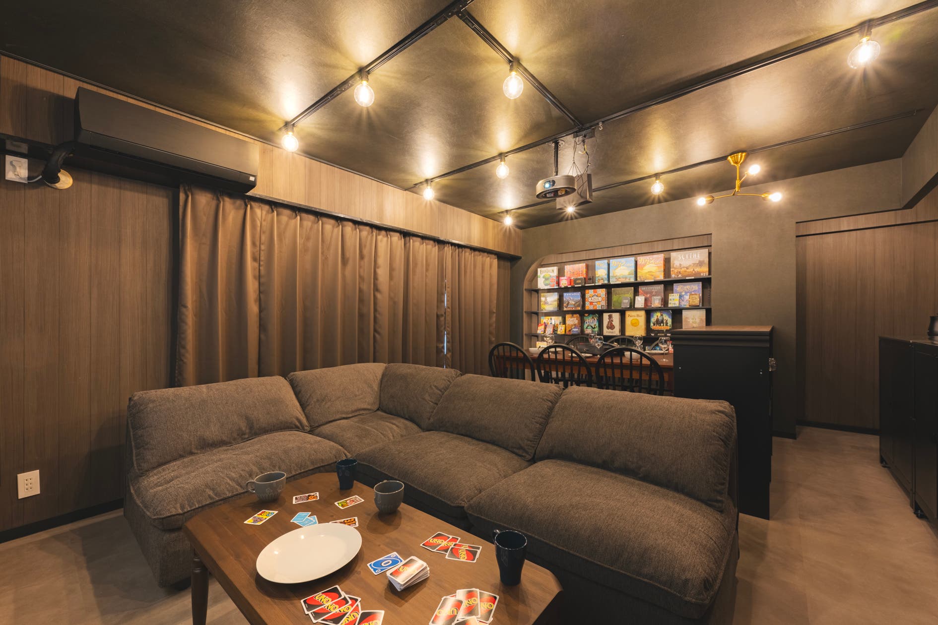 スペモゲーム🎮クリスマス🎄歓送迎会🎊デート👨‍🎓ボドゲ🎲パーティー🎉おしゃれ✨579_SpemoGame渋谷の写真18