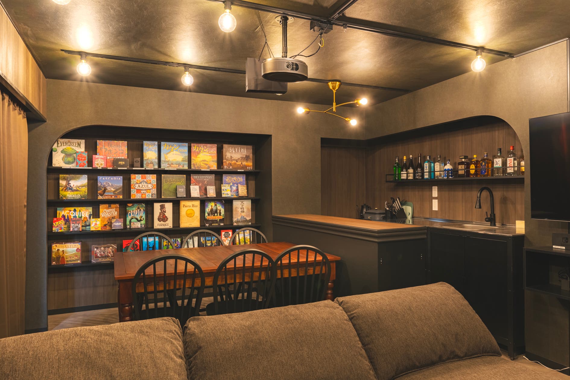 スペモゲーム🎮クリスマス🎄歓送迎会🎊デート👨‍🎓ボドゲ🎲パーティー🎉おしゃれ✨579_SpemoGame渋谷の写真20