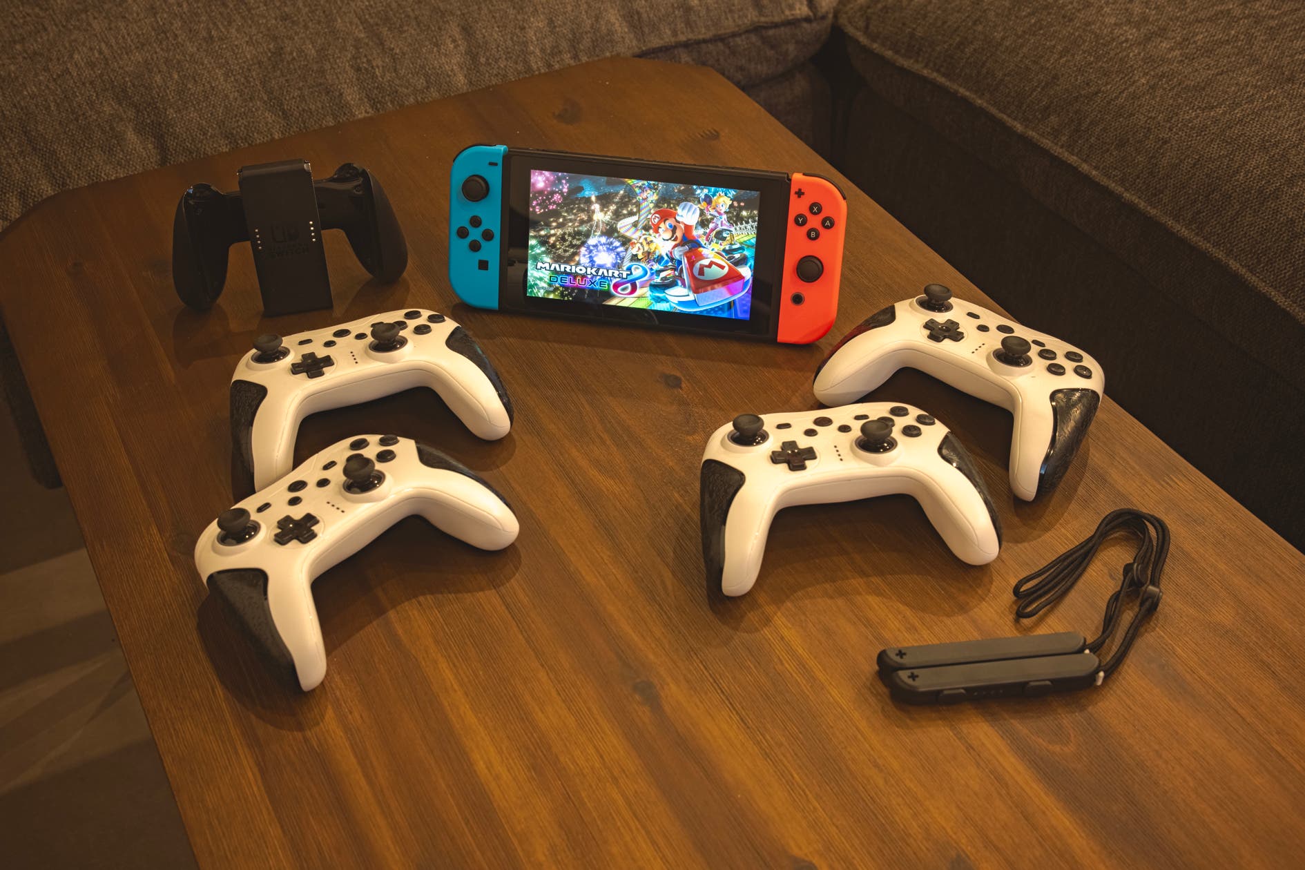 🎮️大人気ゲーム機🕹️の画像1