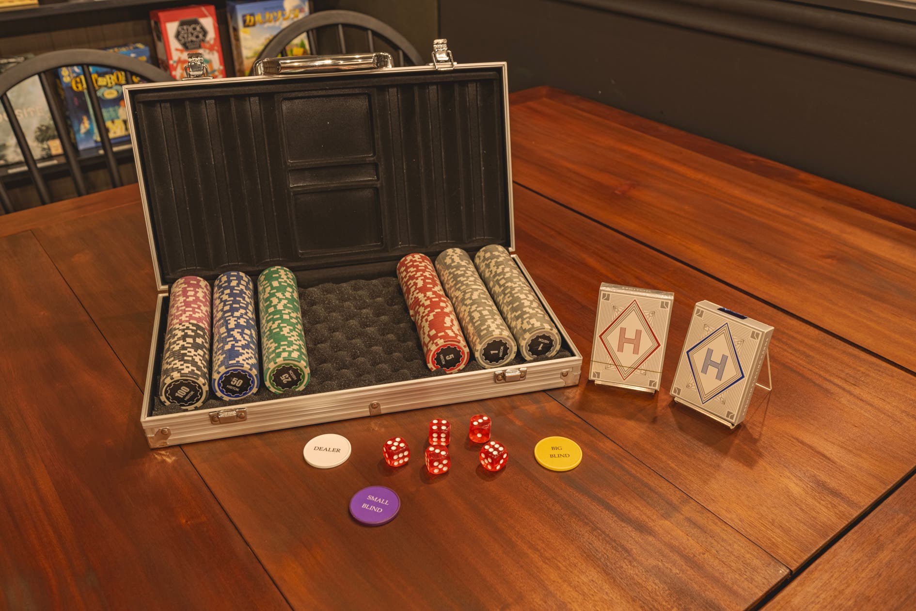 スペモゲーム🎮クリスマス🎄歓送迎会🎊デート👨‍🎓ボドゲ🎲パーティー🎉おしゃれ✨579_SpemoGame渋谷の写真29