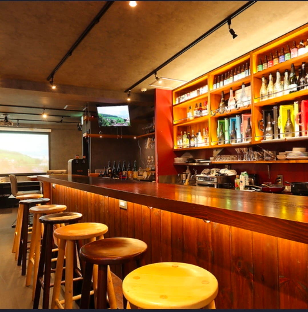 戸越銀座商店街中、五反田駅から1駅イベントパーティースペースの写真2