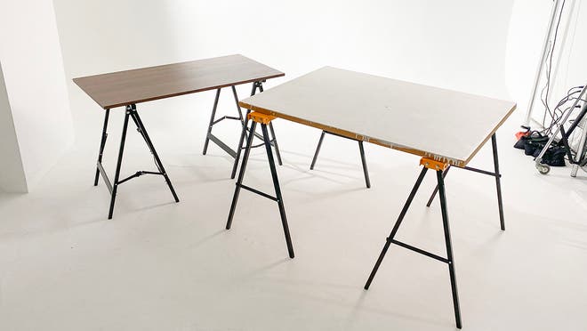 青山一丁目駅&乃木坂駅より徒歩5分。ロープライスで気軽に使えるセルフ型の本格白Rホリスタジオ!の写真24