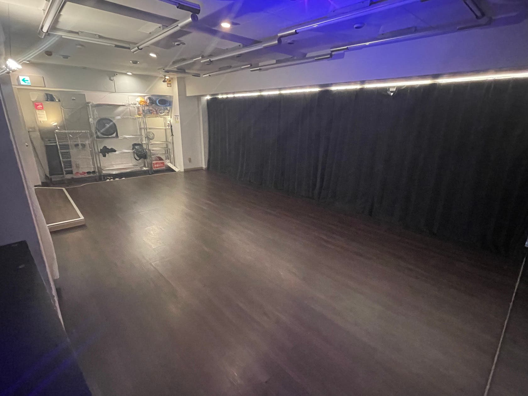 【お得】【Wi-Fi】【窓】【両国駅徒歩4分、直前割】 ローソンストア100隣で便利【東京東部、千葉の方オススメ】の写真8