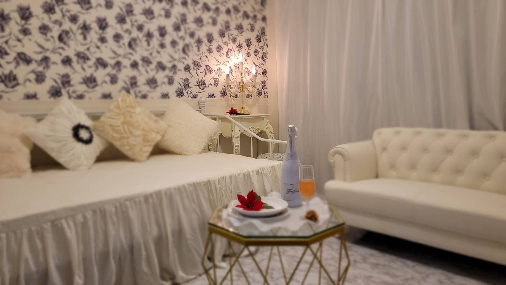 🍒推し活・撮影⭐おうちデートに大人気🍒角部屋⭐梅田駅近🍒カメラなしの写真2