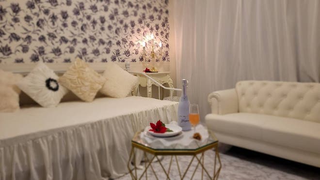 🍒推し活・撮影⭐おうちデートに大人気🍒角部屋⭐梅田駅近🍒カメラなしの写真2