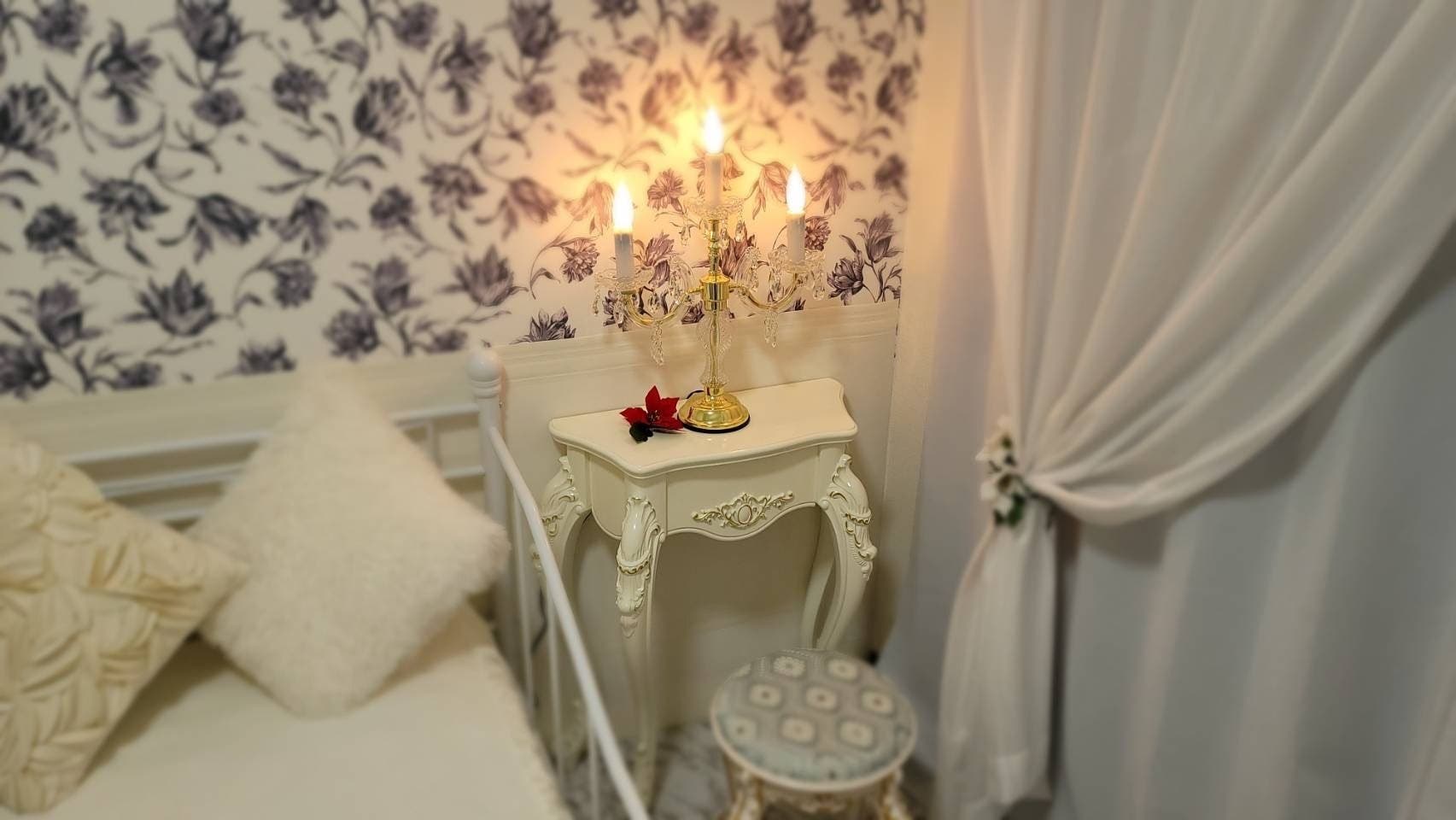 🍒推し活・撮影⭐おうちデートに大人気🍒角部屋⭐梅田駅近🍒カメラなしの写真4