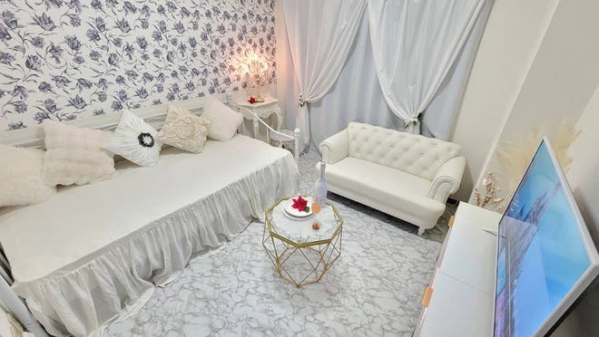 🍒推し活・撮影⭐おうちデートに大人気🍒角部屋⭐梅田駅近🍒カメラなしの写真7