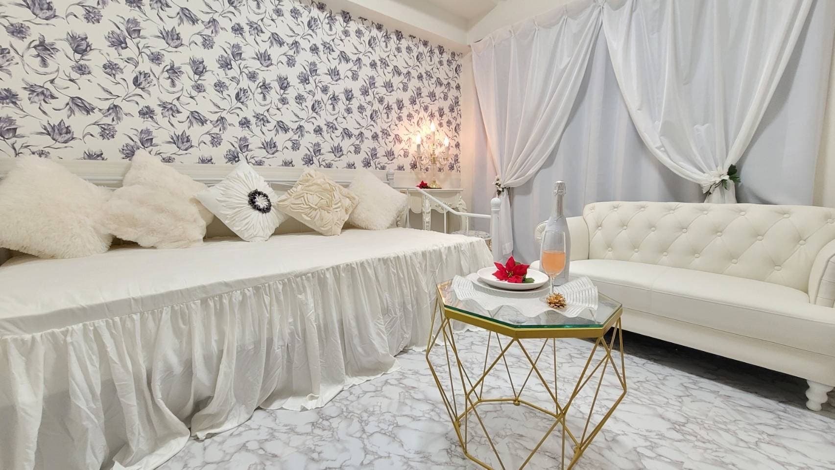 🍒推し活・撮影⭐おうちデートに大人気🍒角部屋⭐梅田駅近🍒カメラなしの写真8