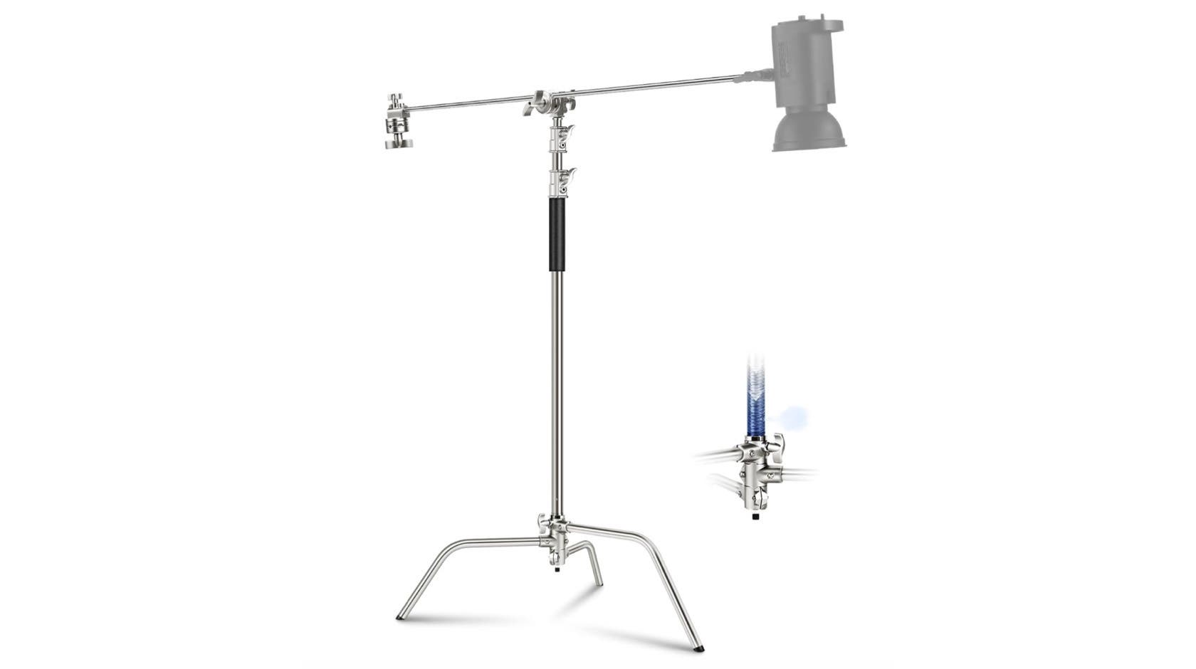 センチュリースタンドの画像1