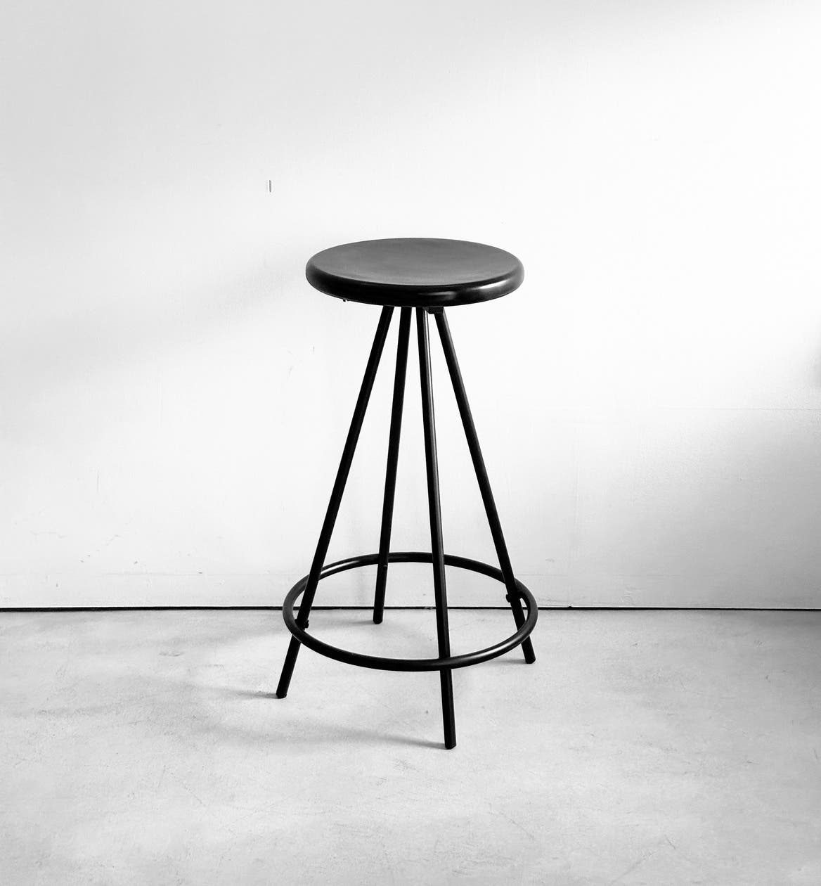 渋谷駅B1出口から4分QFgallery白壁のギャラリースタジオの写真14