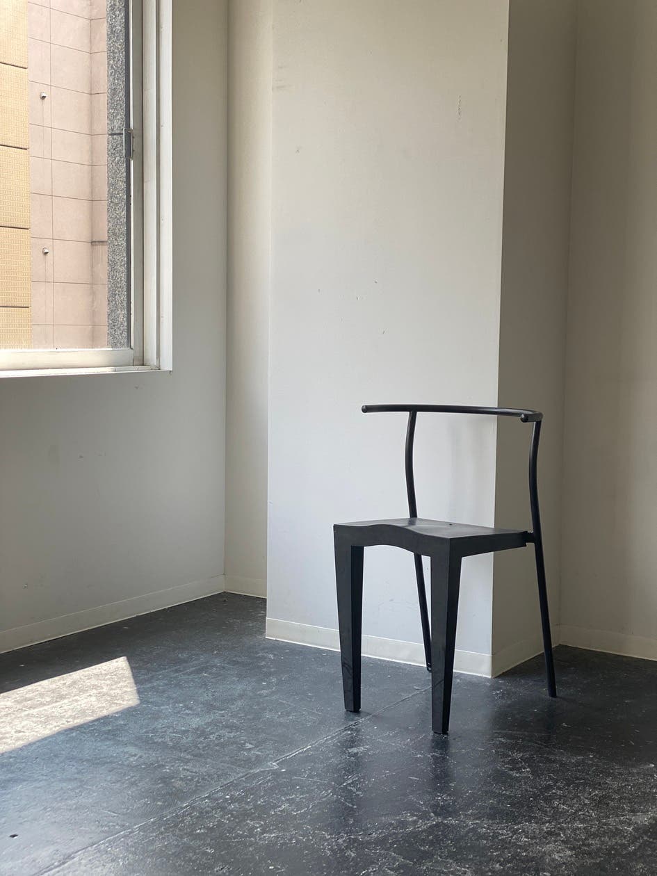 渋谷駅B1出口から4分QFgallery白壁のギャラリースタジオの写真16