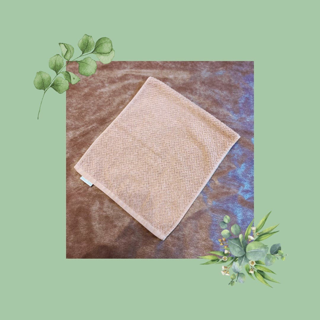 レンタルフェイスタオル(１枚)の画像1