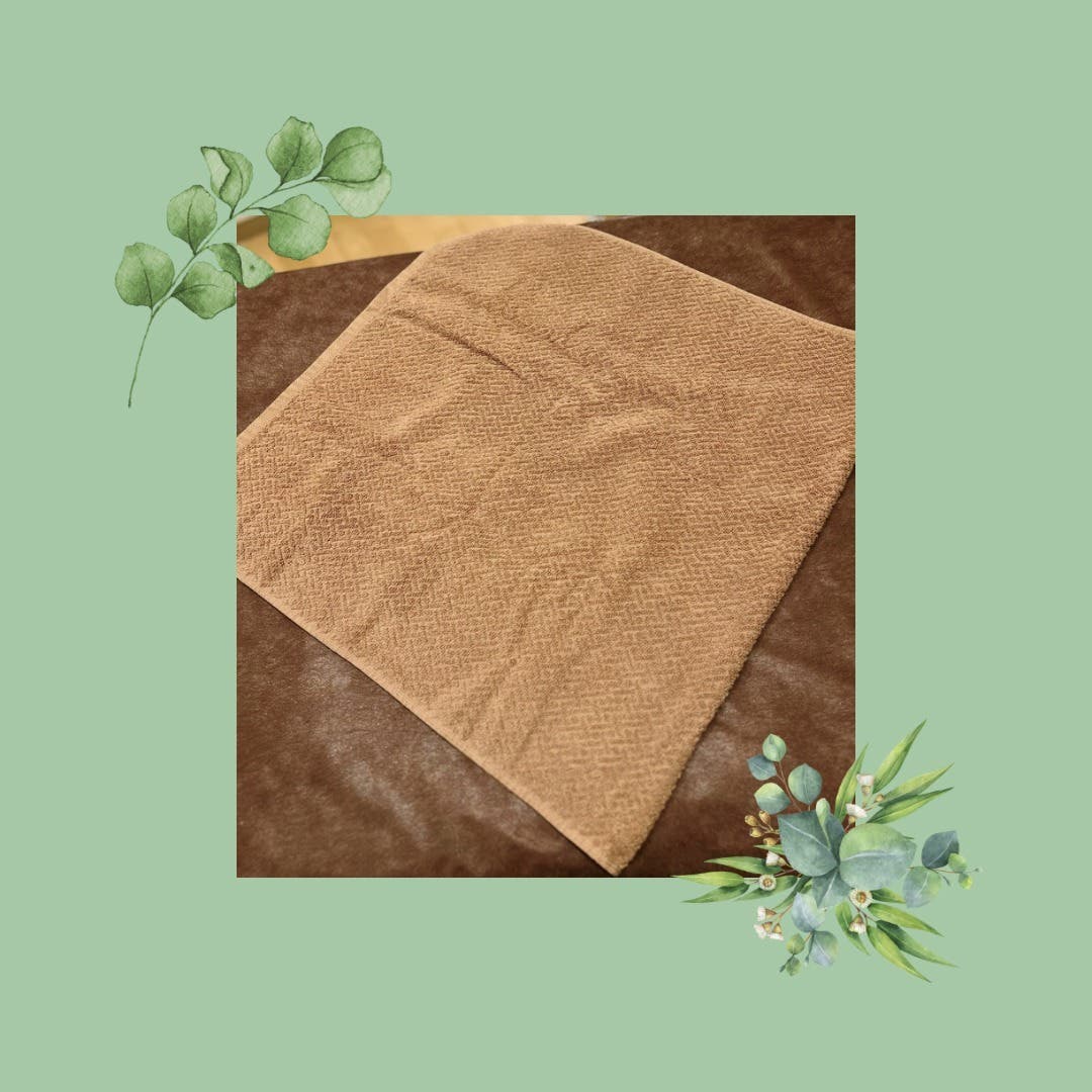 レンタルバスタオル(１枚)の画像1