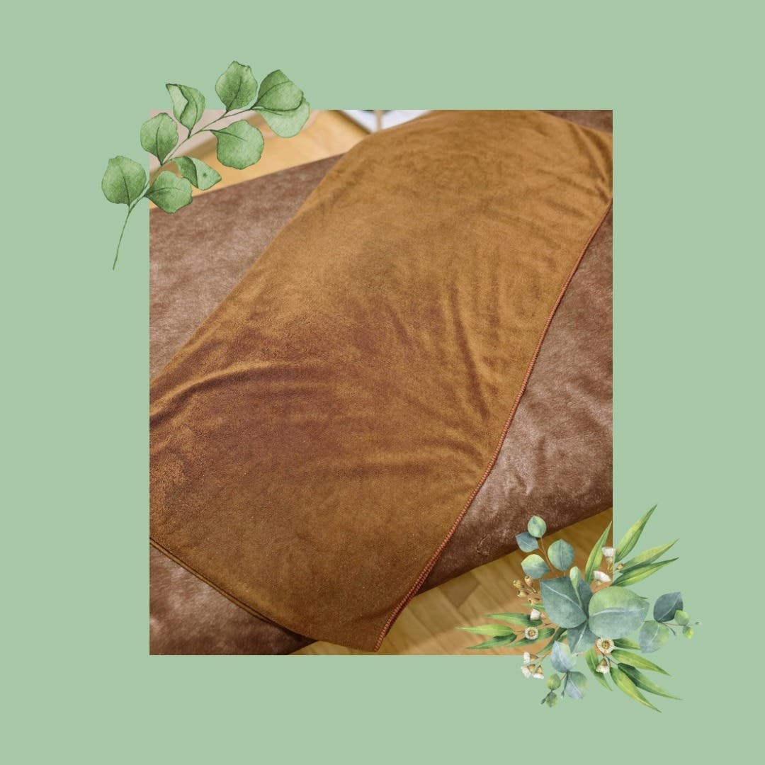 レンタル大判タオル(１枚)の画像1