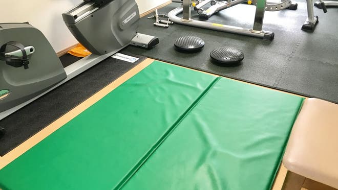 アパートの一室をリノベーションした本格的なトレーニングジム 気楽にトレーニングしたい方やトレーナーにおすすめ <無料駐車場完備>の写真5